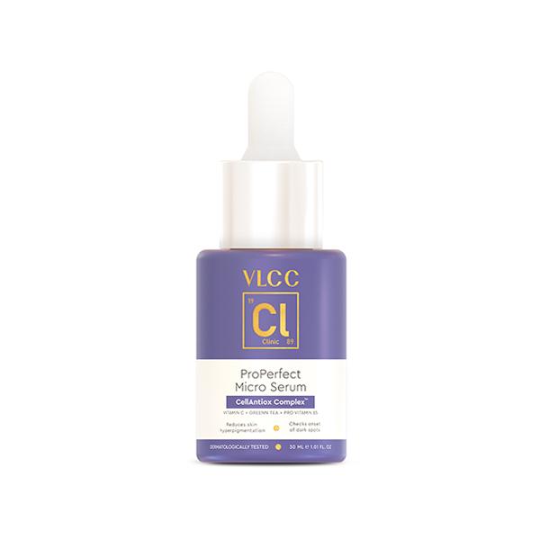 Buy VLCC Clinic ProPerfect Micro Serum 30 ml Online at Discounted Price ...