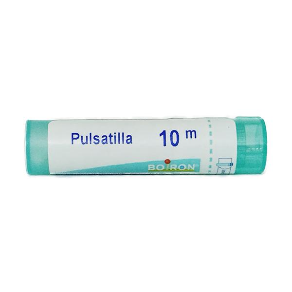 Buy Boiron Pulsatilla 10M Multi Dose PELLETS 4 GM Online at Discounted ...