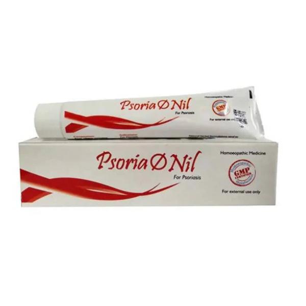 St. George's Psoria Q Nil Ointment 30 ml