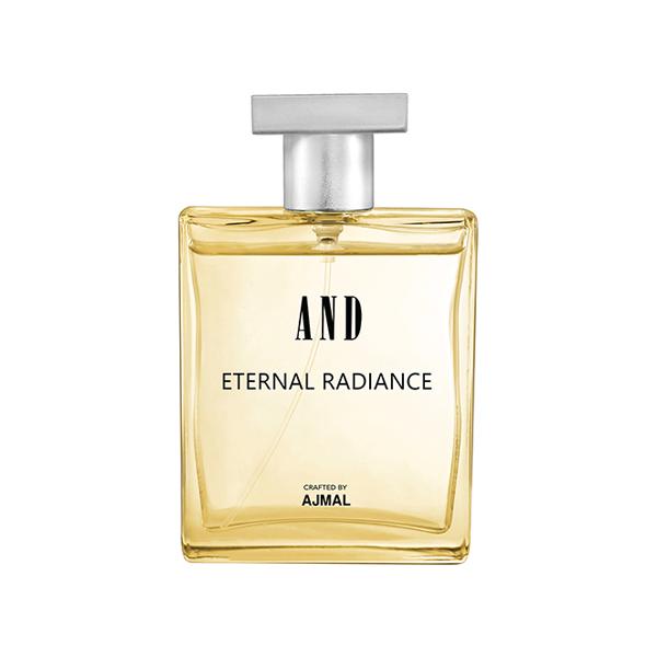 Buy AND Eternal Radiance EDP 100 ml Online at Best Price - Beauty L3