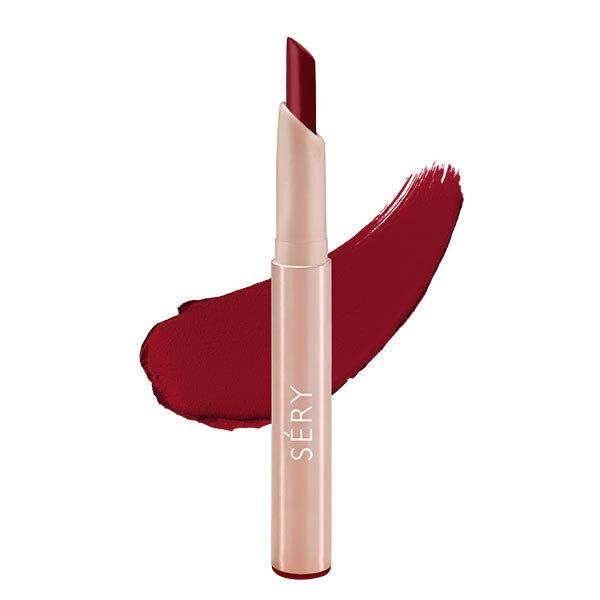Buy SERY Stay On Matte Crayon Lipstick - Rustic Rush 2 gm Online at ...