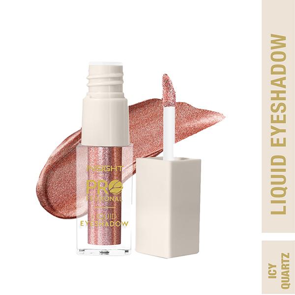 Buy Insight Professional Liquid Eyeshadow - Icy Quartz 5 gm Online at ...