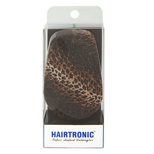 Buy Hairtronic Super Leopard Print Detangler 50 gm Online at Best Price ...