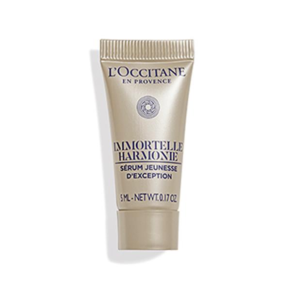 Buy L'Occitane Immortelle Harmonie Serum 5 ml Online at Discounted ...