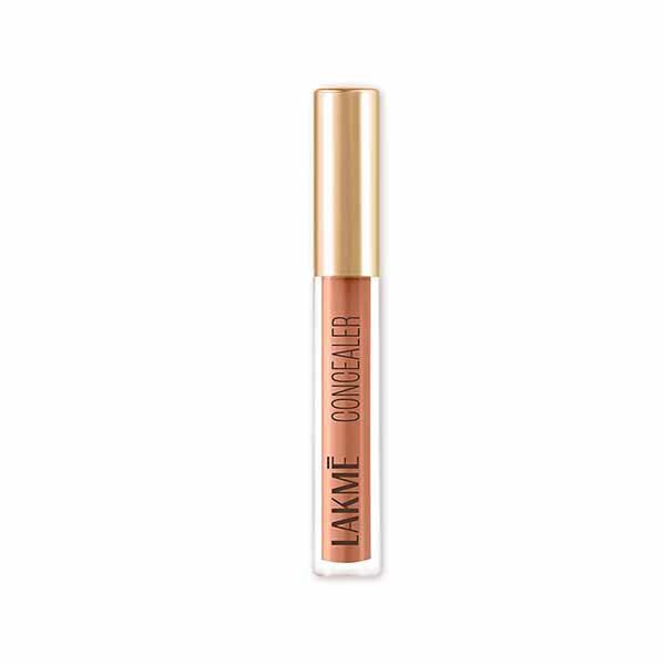 Buy Lakme 9to5 Primer + Matte Liquid Concealer 34 Almond 5.4 ml Online ...