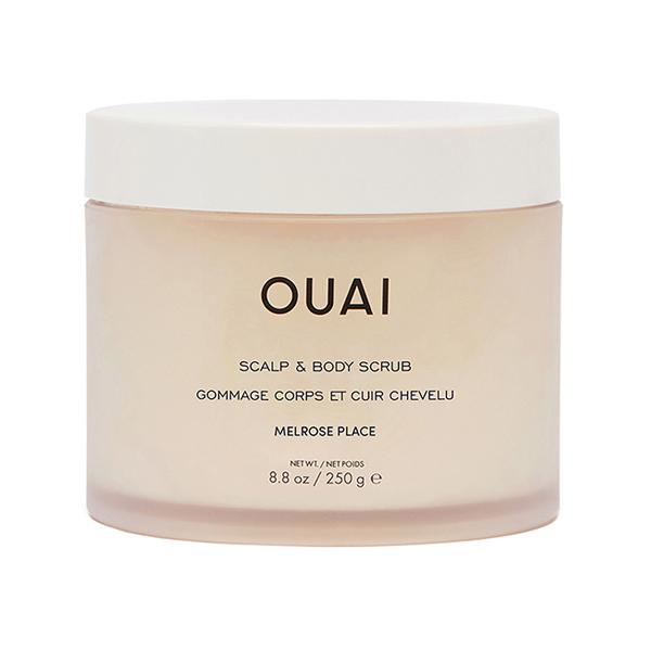 Buy Ouai Scalp & Body Scrub 250 gm Online at Discounted Price | Netmeds