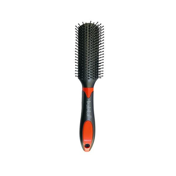 Buy Babila Flat hair Brush-HB-v 700 1's Online at Discounted Price ...