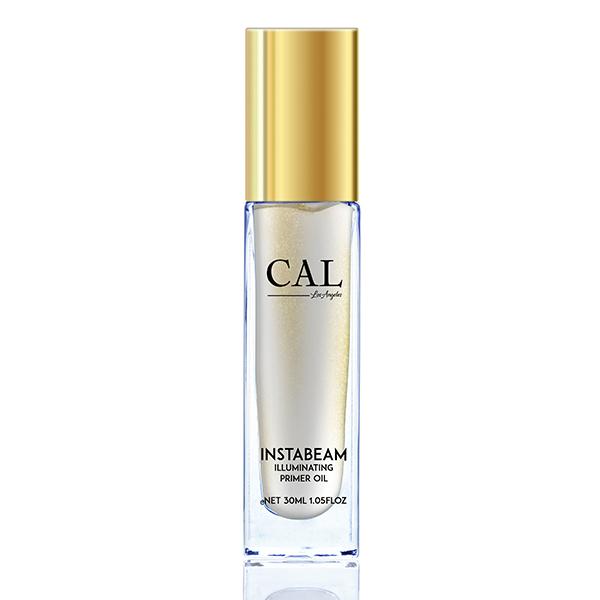 Buy CAL Losangeles Intsa Beam Illuminating Primer Oil 45 ml Online at ...