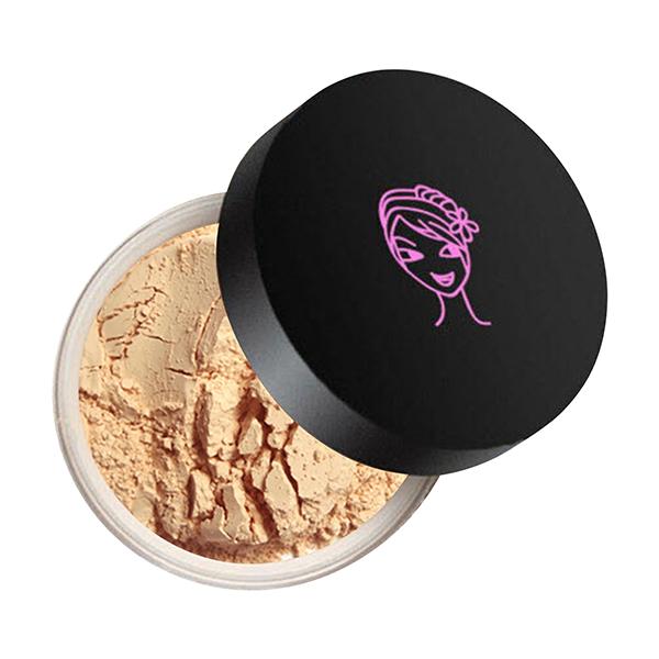 Buy Sivanna Colors Loose Powder Shine Control Sheer Long Wear F010 02 ...