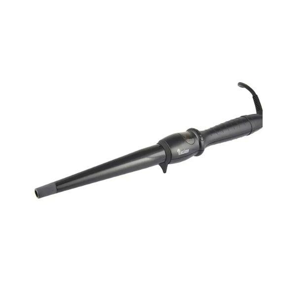 Buy Berina LCD Conical Curling Tong BC-102 450 gm Online at Discounted ...