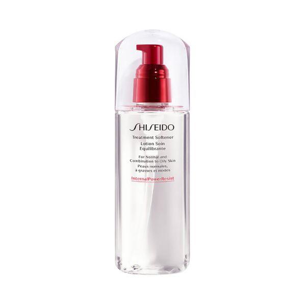 Buy Shiseido Treatment Softener Lotion 150 ml Online at Best Price ...