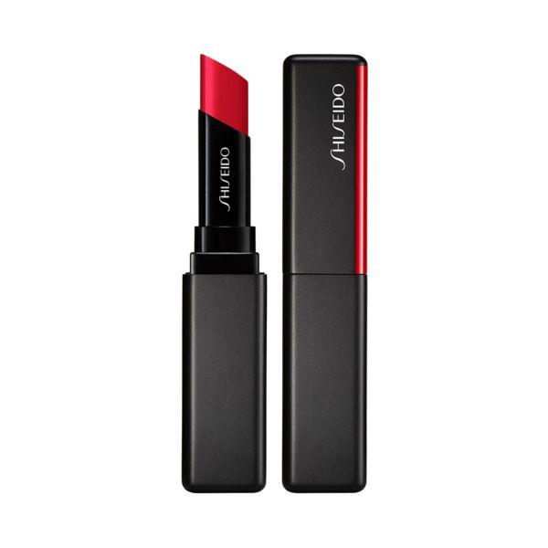 Buy Shiseido VisionAry Gel Lipstick 221 Code Red 1.6 gm Online at Best ...