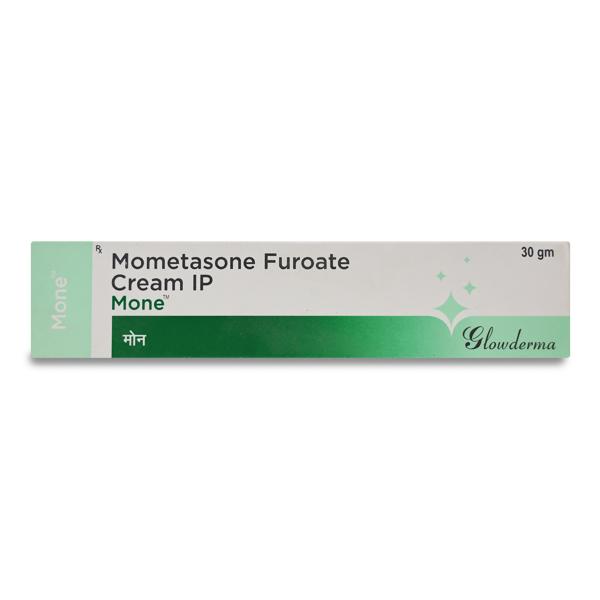 Buy Mone Cream 30gm Online at Upto 25% OFF | Netmeds