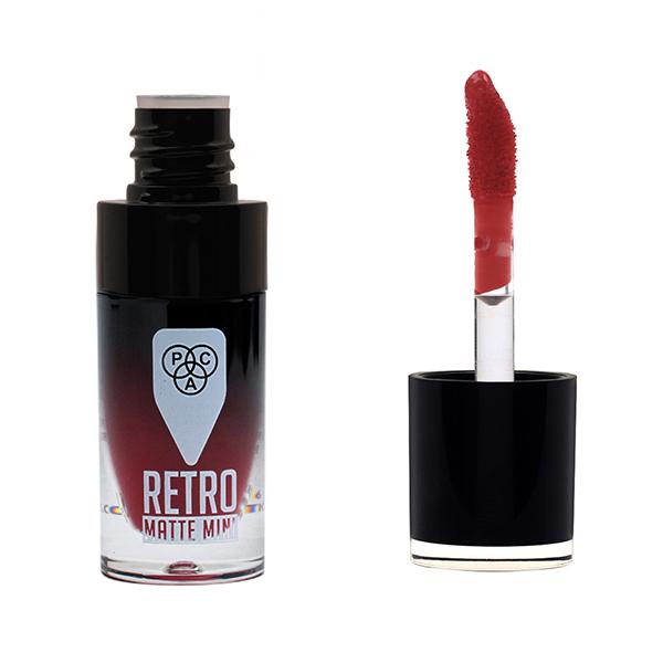 Buy PAC Retro Matte Gloss Mini 56 Hottila 3 ml Online at Discounted ...