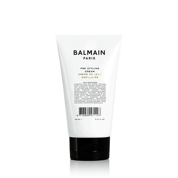 Buy Balmain Paris St Pre Styling Cream 150 ml Online at Discounted ...