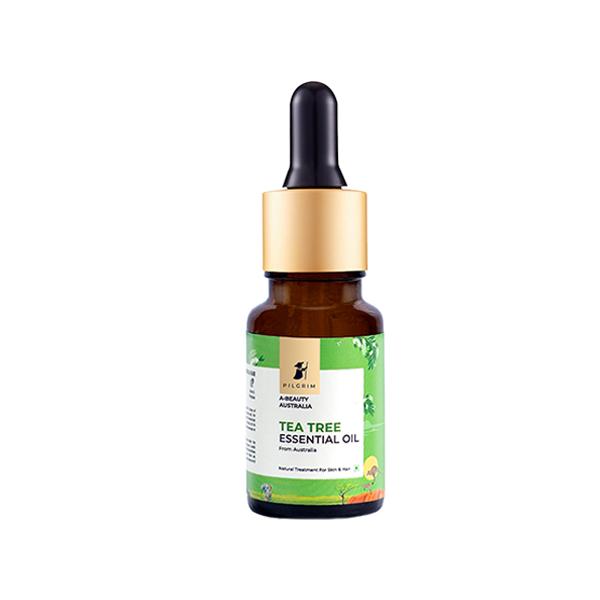 Pilgrim Tea Tree Essential Oil 10 ml