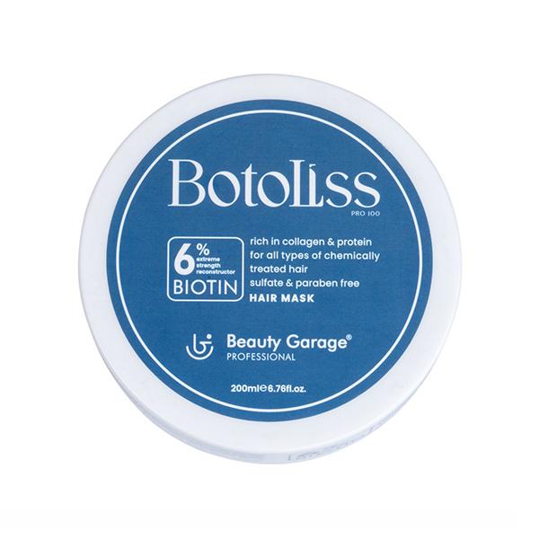Buy Beauty Garage Botoliss Biotin Mask 200 ml Online at Discounted ...