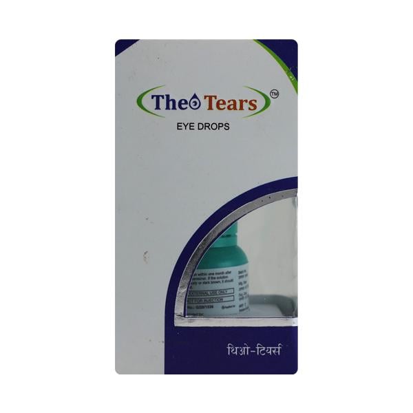 theodore eye drops