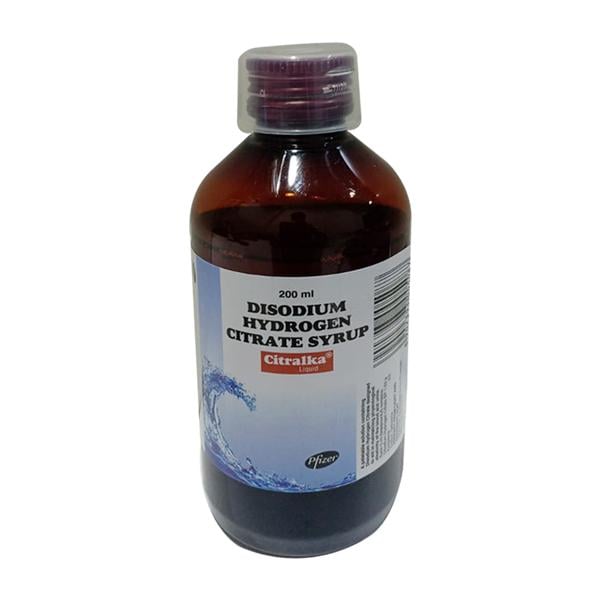 Buy Citralka Liquid 200ml Online at Upto 25% OFF | Netmeds