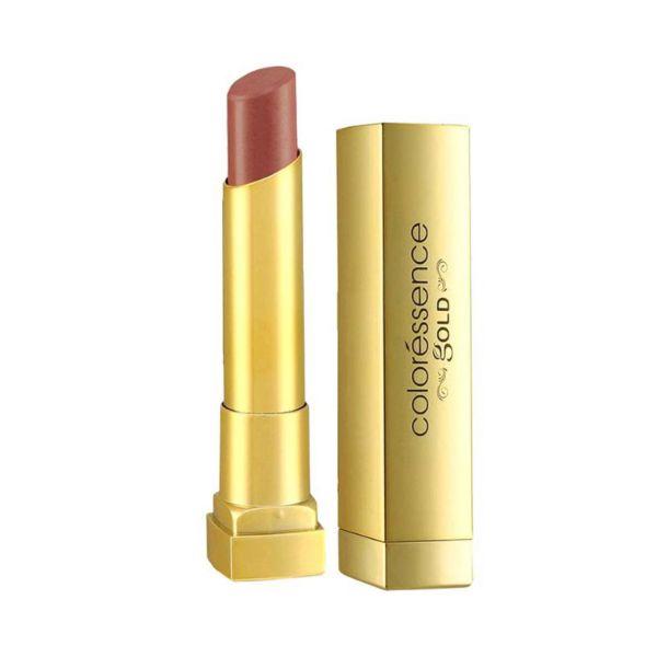 Buy Coloressence Pure Matte Lipstick Velvet Finish Waterproof Lip ...