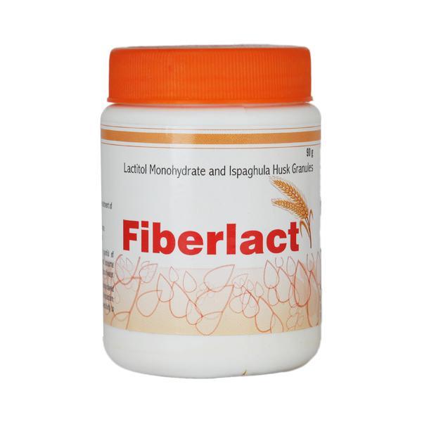 Buy Fiberlact Granules 90gm Online at Upto 25% OFF | Netmeds