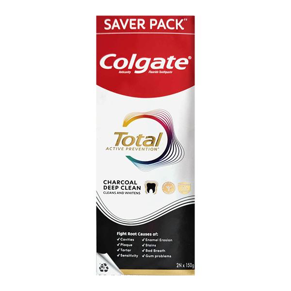 Colgate Visible White Whitens teeth Toothbrush - Ultra Soft 2's