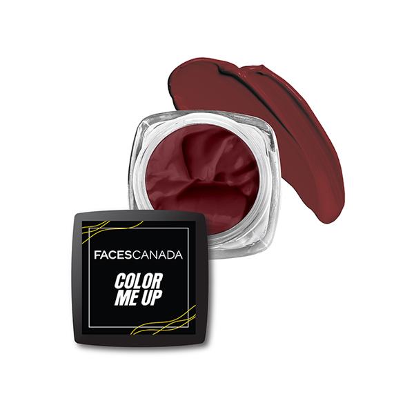 Buy Faces Canada Colour Me Up Lip & Cheek Tint - Red Flush 02, 3gm ...