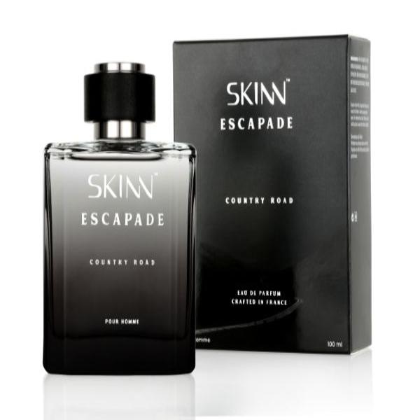 Buy Skinn By Titan Escapade Country Road Perfume For Men Edp 100 ml ...