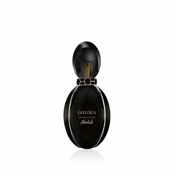 Buy Bvlgari Goldea The Roman Night Absolute Eau de Parfum 30 gm Online ...