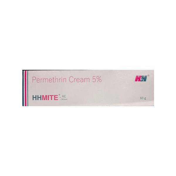 HHMITE XL Cream 60gm Price, Uses, Side effects, Substitutes | Netmeds
