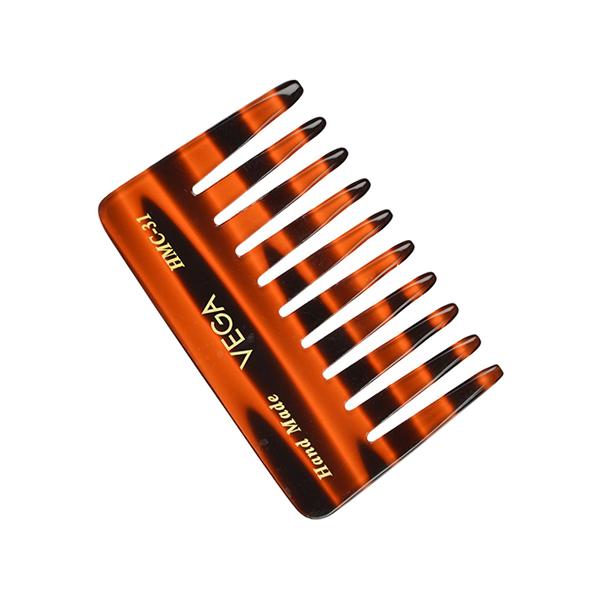 Buy Vega Shampoo Comb (HMC - 31) 27 gm Online at Discounted Price | Netmeds
