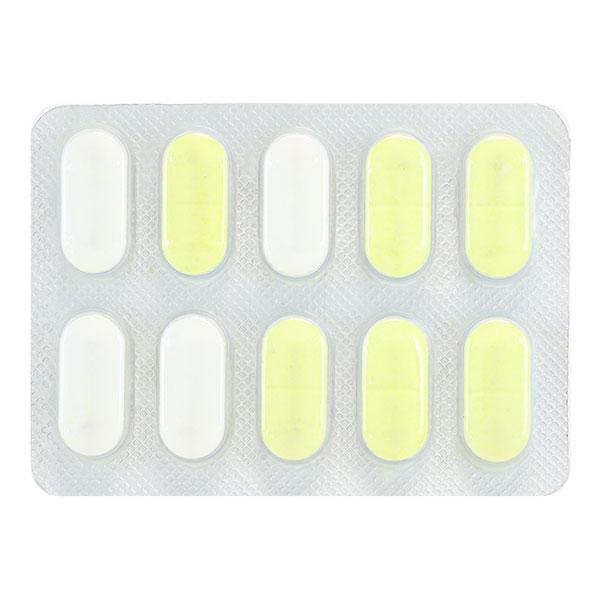VASOGLOR 90 Tablet 10's Price, Uses, Side effects, Substitutes | Netmeds