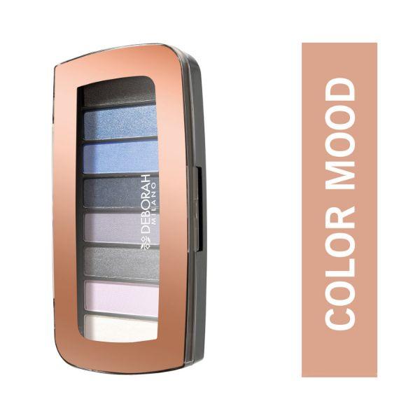Buy Deborah Milano Color Moods Eyeshadow Palette 04 Moonlight 8 gm ...