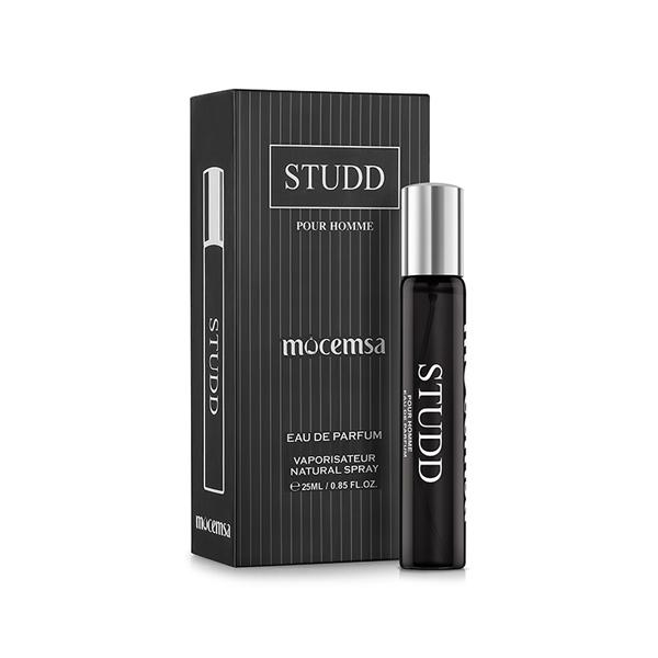 Buy Mocemsa Studd Pour Homme Long Lasting Luxury EDP Perfume, Fragrance ...