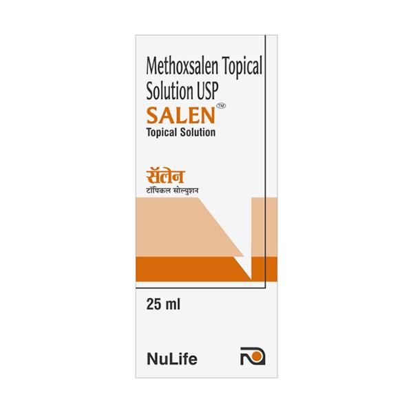 Salen Solution 25ml