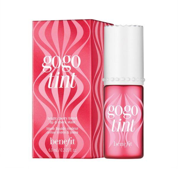 Buy Benefit Cosmetics Gogotint Lip & Cheek Stain 6 ml Online at Best ...