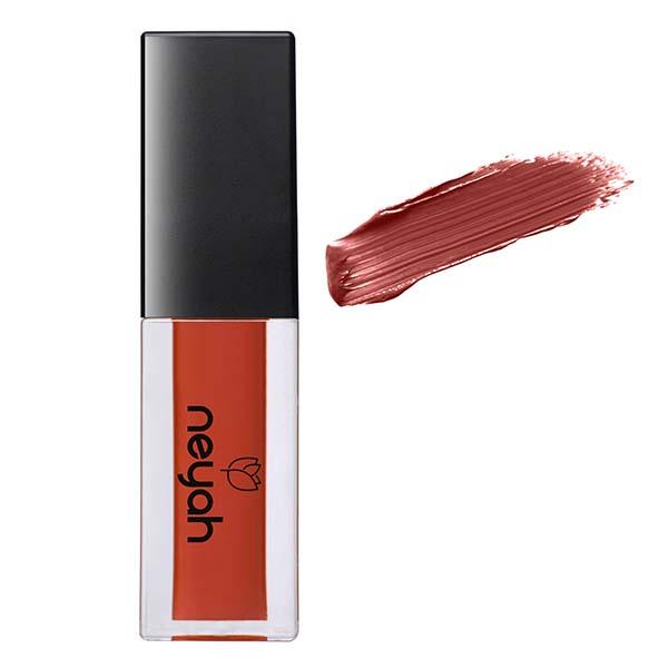 Buy Neyah Liquid Matte Lipstick Raw Beet 6 ml Online at Discounted ...