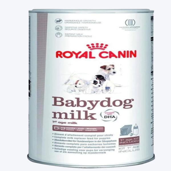 Royal Canin Baby Dog Milk Powder 400 g Online at Discounted Price | Netmeds