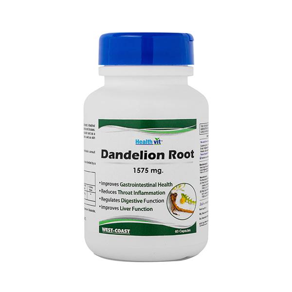 Buy Healthvit Diarelax Tablet 60's Online at Discounted Price | Netmeds