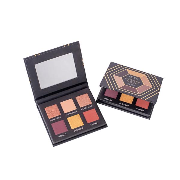 Buy RENEE Golden Hour Eye Shadow 7.2 gm Online at Discounted Price ...