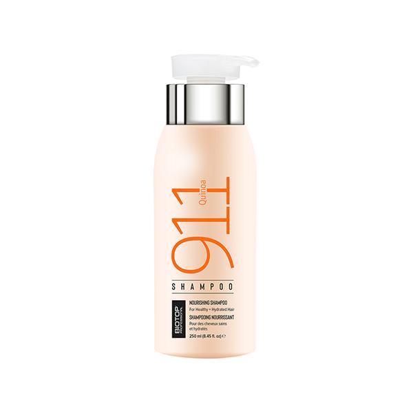 Buy Biotop Professional 911 Shampoo Quinoa 250 ml Online at Discounted ...