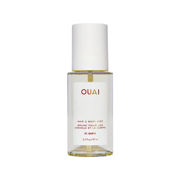Buy Ouai Hair And Body Mist - St Barts - Full Size 97 ml Online at ...