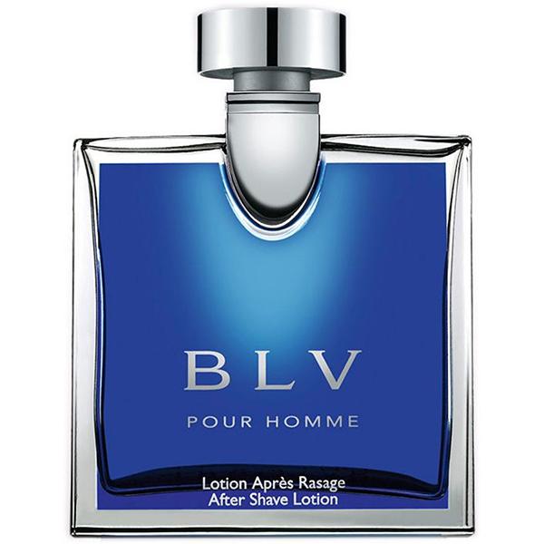 Buy Bvlgari Blv Notte PH After Shave Lotion 100 gm Online at Best Price ...