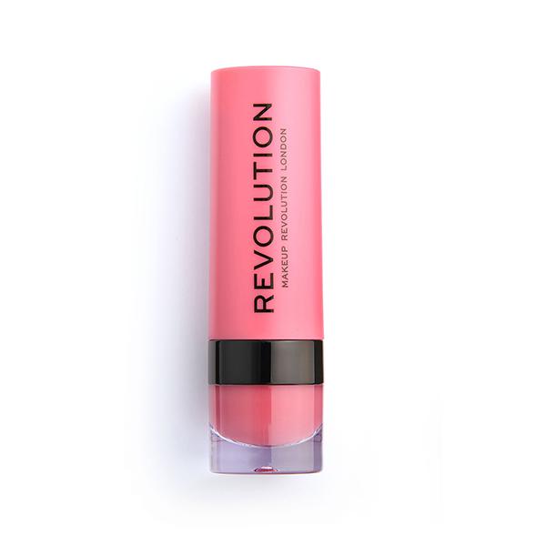 Buy Revolution Cupcake 137 Matte Lipstick 3.5 ml Online at Discounted ...