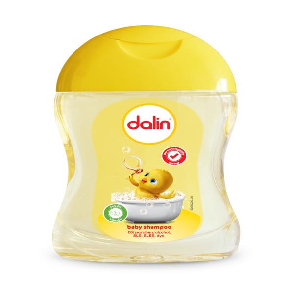Buy Dalin Baby Shampoo 100 ML Online at Discounted Price | Netmeds