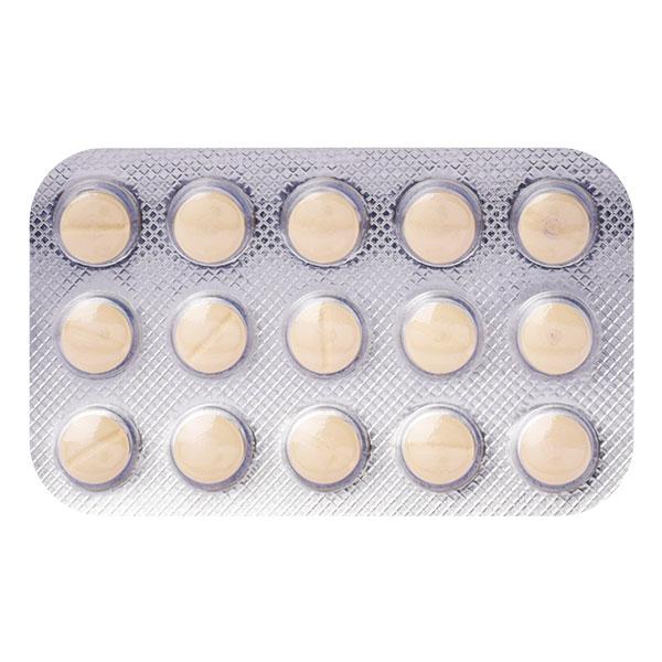 Buy ENDEAVOUR'S FURIC 80mg Tablet 15's Online at Upto 25% OFF | Netmeds