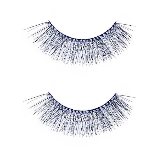 Buy Bronson Professional Eyelashes 54 1's Online at Best Price - Eyelashes