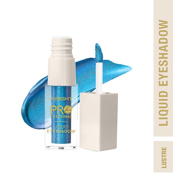 Buy Insight Professional Liquid Eyeshadow - Lustre 5 gm Online at Best ...