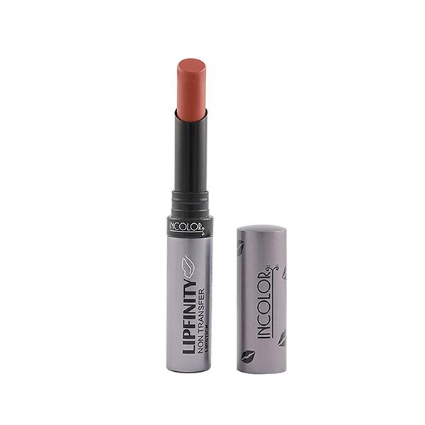 Buy Incolor Lipfinity Lipstick 15 Brown 2.3 Gm Online at Discounted ...