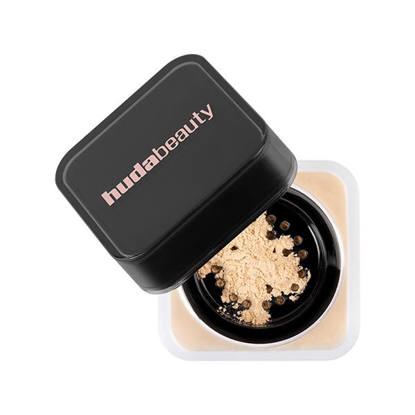 Buy Huda Beauty Easy Bake Loose Baking & Setting Powder Mini Banana ...